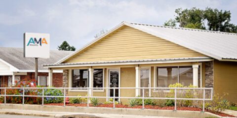 Locations | AMA Health Providers